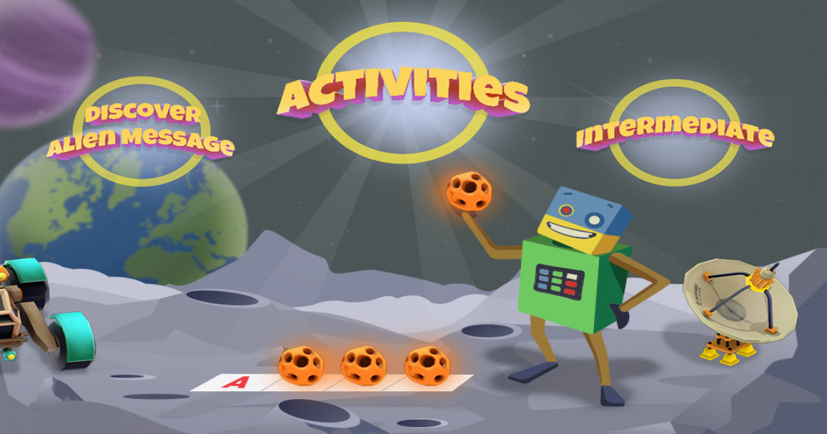 RoboGarden | Learn To Earn