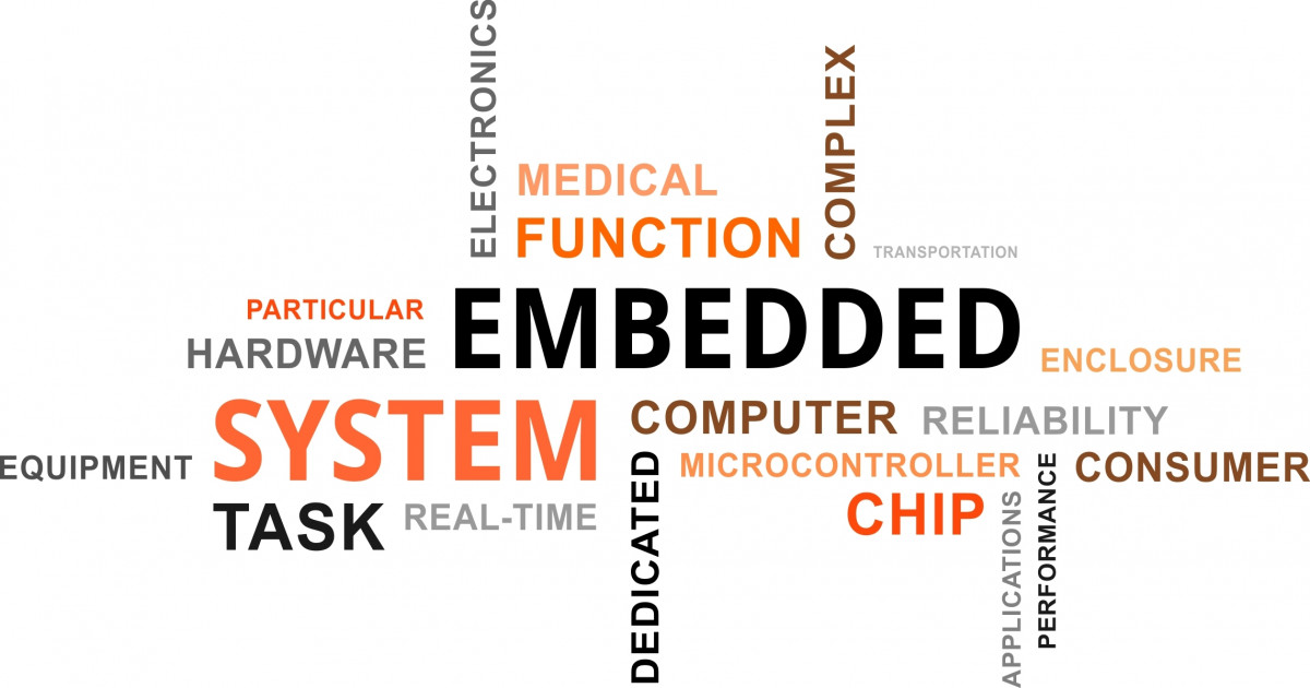 RoboGarden | Embedded systems development