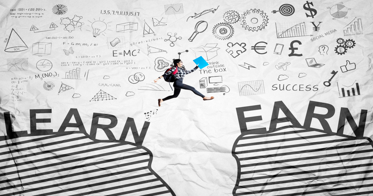 RoboGarden | Learn To Earn