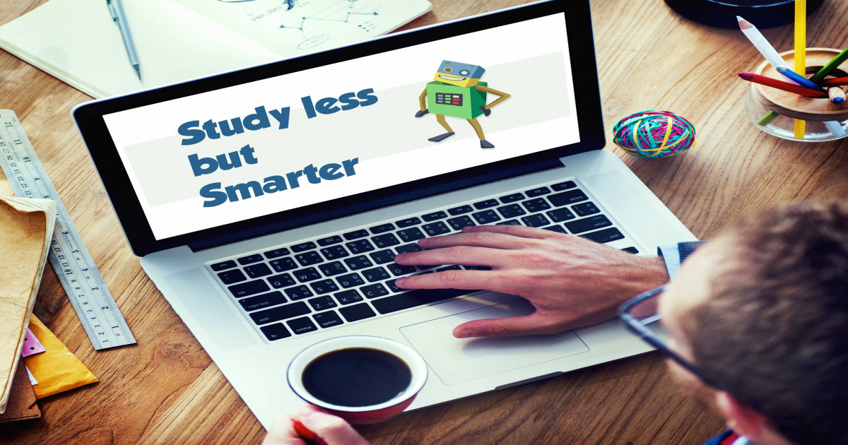 RoboGarden | How to study less but smarter using online coding games?