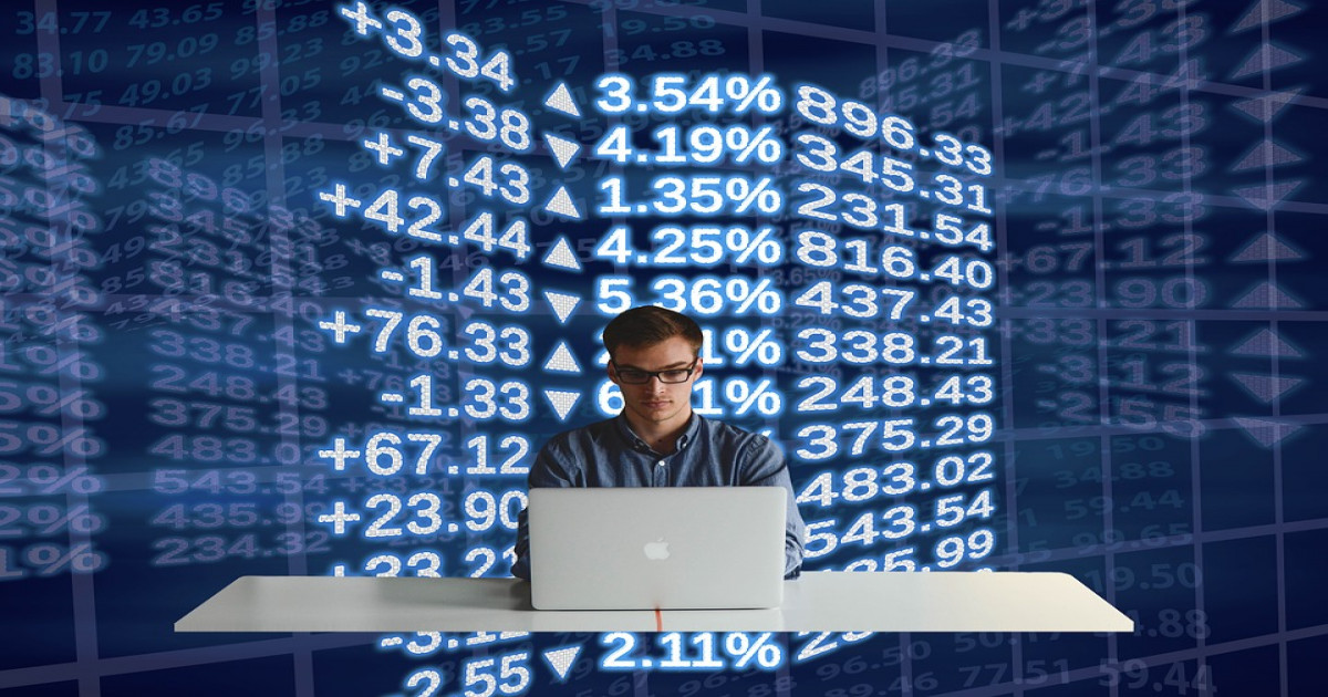 RoboGarden | Programming in the Stock Market