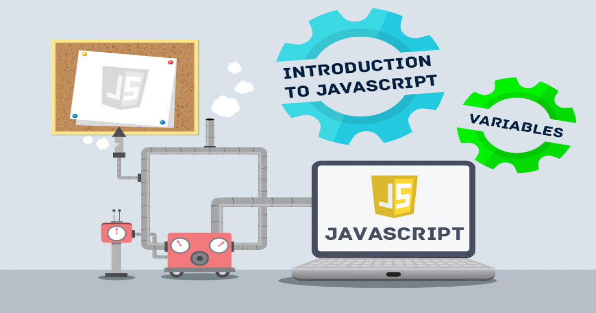 RoboGarden | Programming Languages Series: JavaScript for beginners ...
