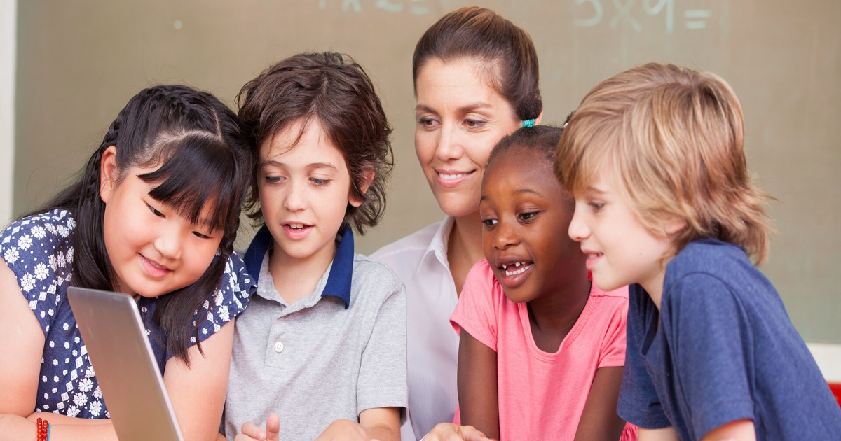 How We Teach Coding | RoboGarden