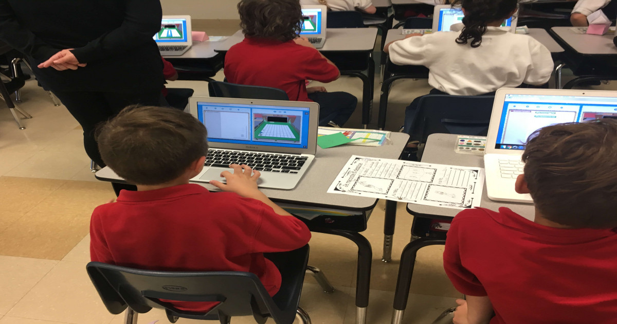 RoboGarden | Why is coding important for kids?